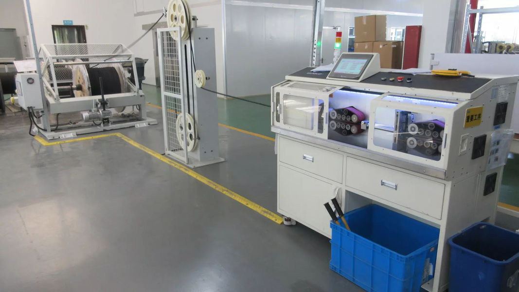 จีน Chengdu Heiu Technology Co., Ltd. รายละเอียด บริษัท